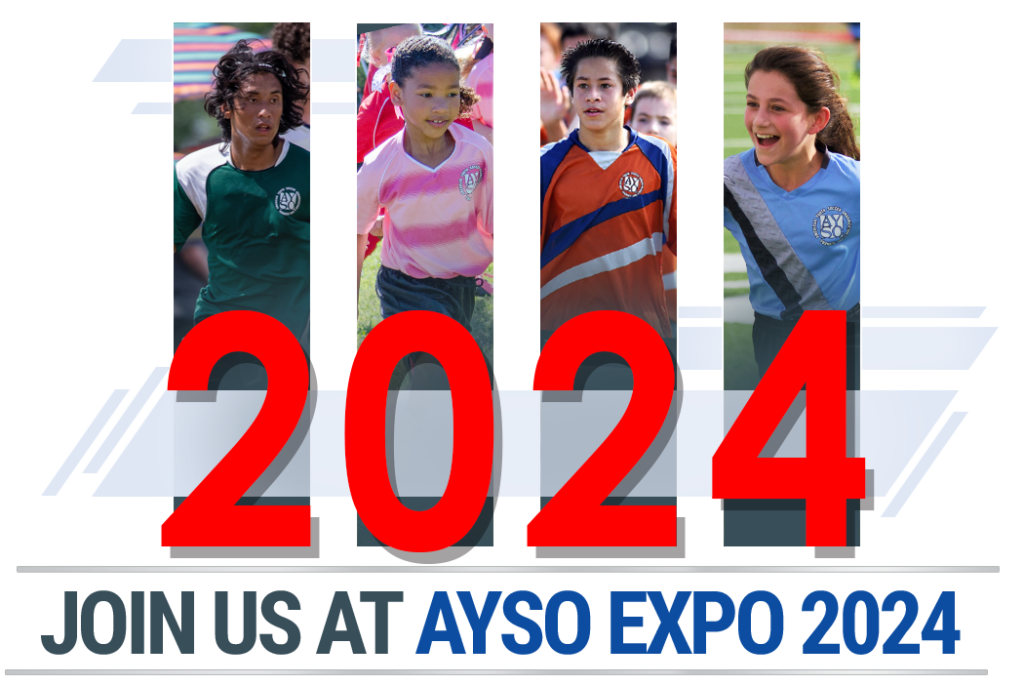 LOS ANGELES – AYSO UNITED