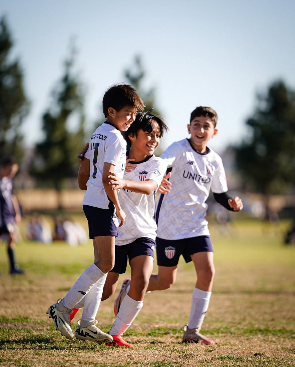 AYSO United SoCal State Cup Underway! – AYSO UNITED